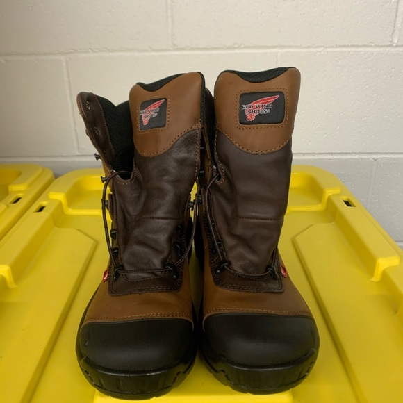 Red Wing Shoes | Shoes | Red Wing Shoes 2438 Electrical Hazard ...